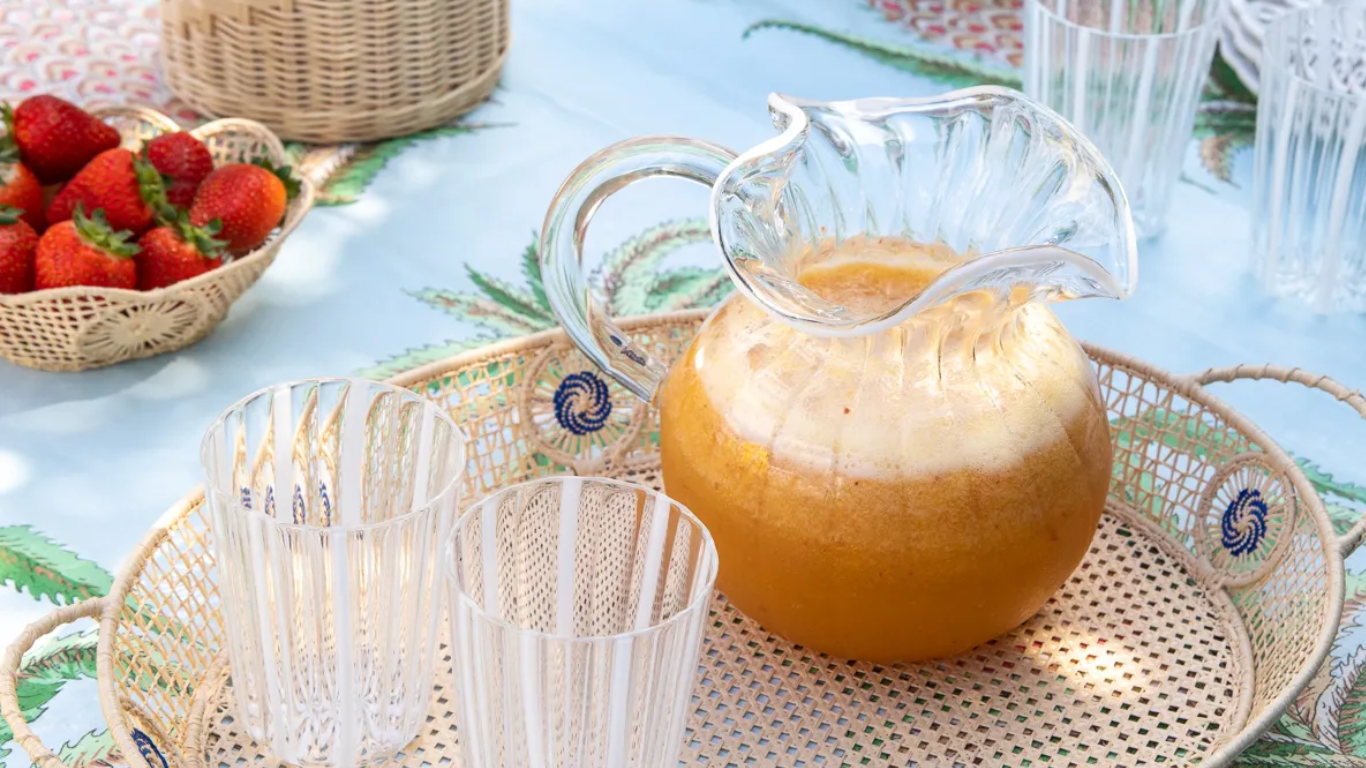 Solane Glassware